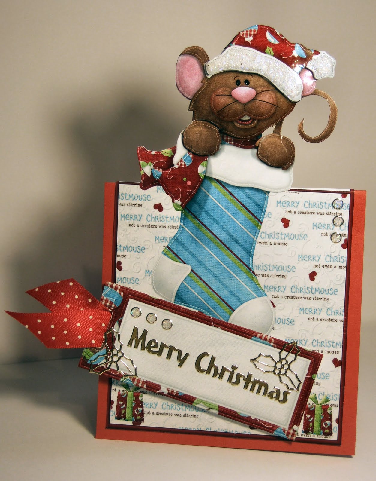 Pat's Cards and Crafts: CUP - Crafts U Print