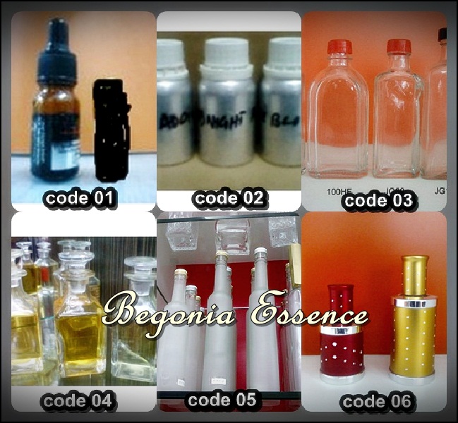 PERFUME MURAH ONLINE: BORONG