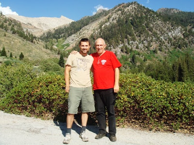 A&E Ferry: Kaweah Han Photos