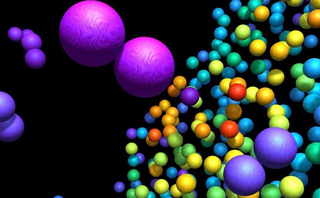 CIR Rm.6: Joseph Louis Proust (September 26, 1754 – July 5, 1826)