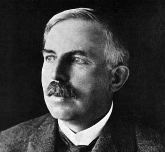 CIR Rm.6: Ernest Rutherford