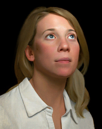 GCA Blog: An Interview with Artist Scott Waddell - Part 1