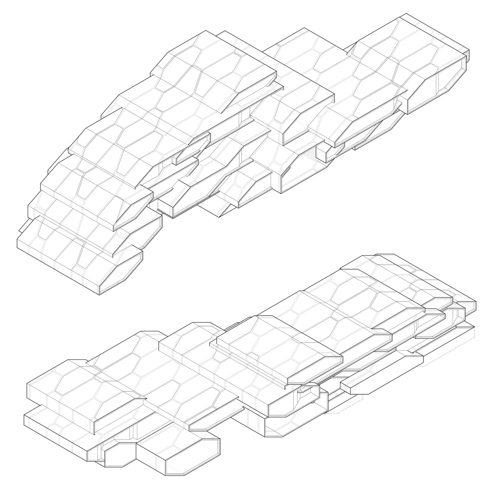 DOMINIC PETERNEL: LIBRARY