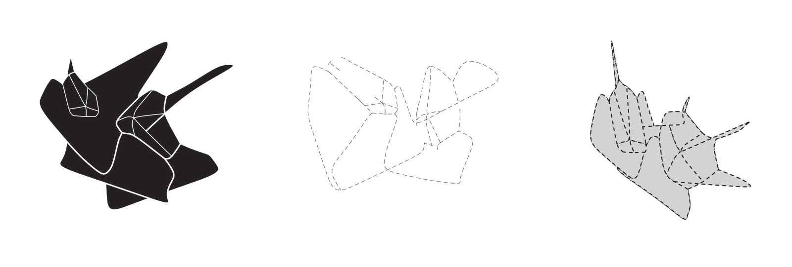 DOMINIC PETERNEL: WHITNEY COVER