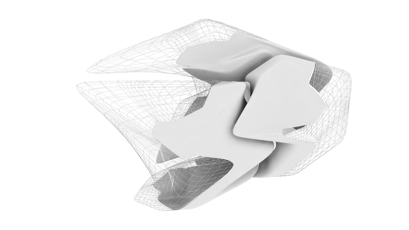 DOMINIC PETERNEL: WHITNEY COVER