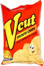 My Journey with my Bea: GT: FAVE JUNK FOOD