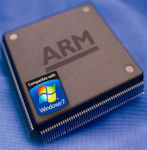 Infraestructura Tecnologica