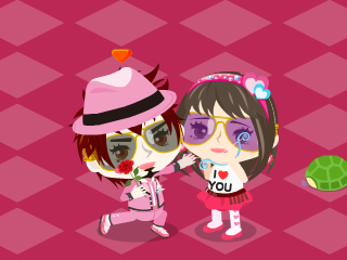 Ameba pico virtual world free online game - litejuja