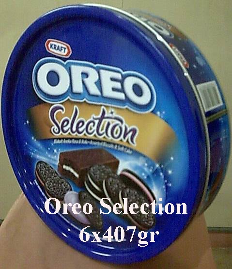 Oreo Selection ~ Toko Kop Karya Sejahtera 97