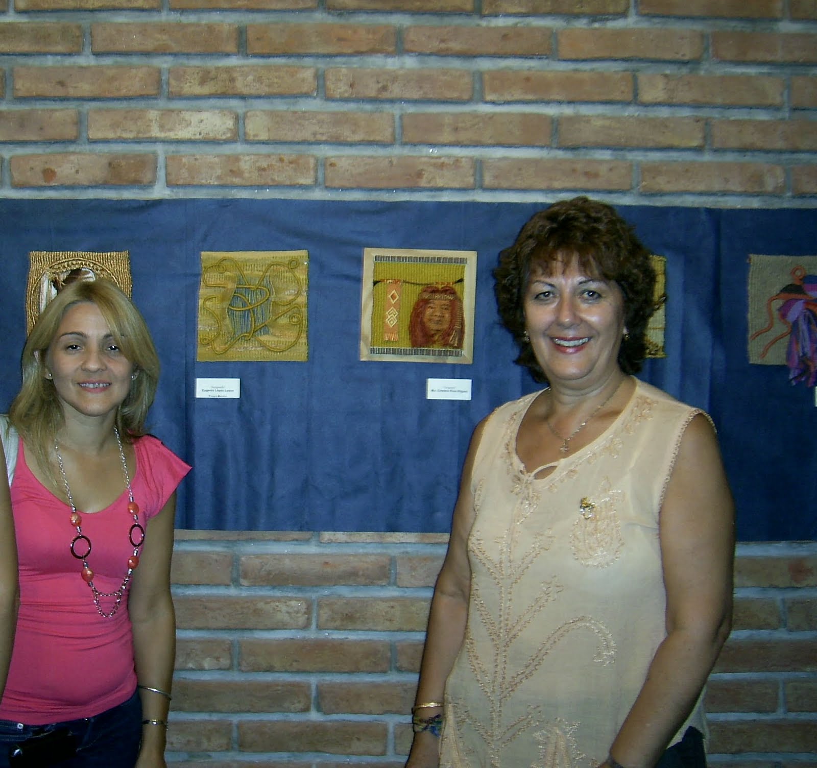 TIERRA INDIA : Homenaje a María Cristina Ríos Iñiguez