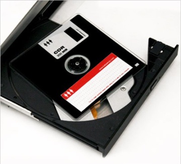 Imágenes de disquetes (Floppy Disk)