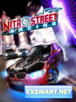 Nitro Street Racing (240X320) | Free Mobile Phone Classified Ads