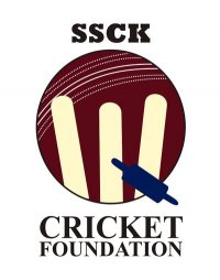 St. Sylvester's college, Kandy: SSCK Cricket Foundation Donated Cricket ...