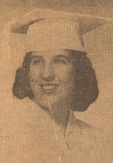 Class of 1959: SFXA Class of 1959~Vera