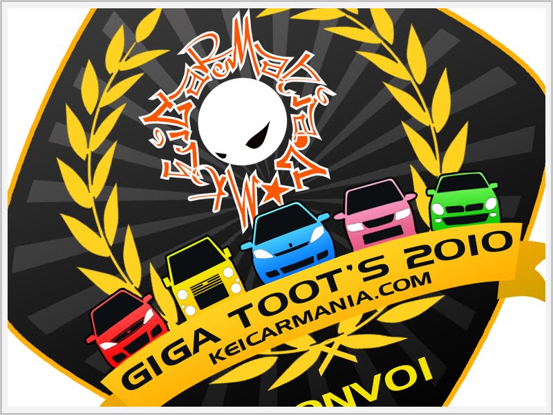 phyxique07: Realizing the Ideas!: Sticker Konvoi GT2010 Keicarmania.com