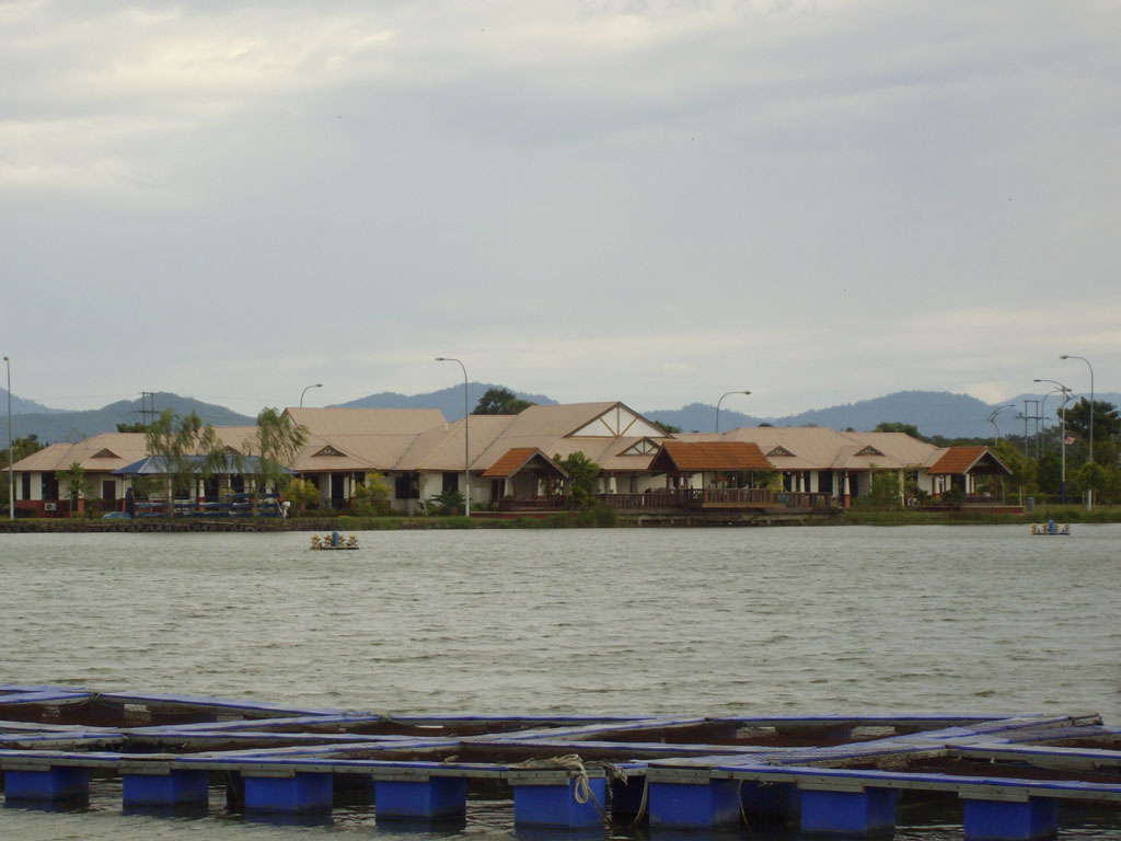 SYAMSYUN84: Daerahku : Dua lokasi rekreasi di Pendang dicemari kencing ...