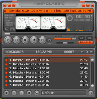 Cultura do Conhecimento !: Aimp v2.61.560 + Tools