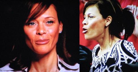 NBA Gossip - Sonya Curry: Former Hornets owner cautioned players ...