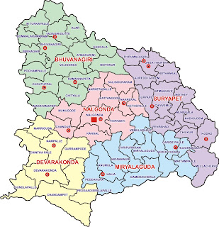 Andhra Pradesh: Nalgonda