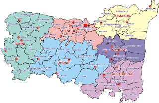 Andhra Pradesh: Kurnool