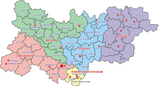 Andhra Pradesh: Medak