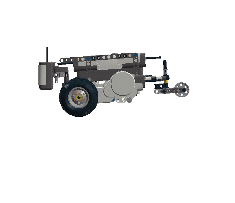 C.A.P.P.S Collective: Sumo Bot updates