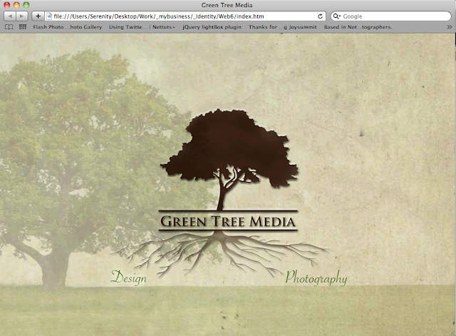 Marketing and Branding – Green Tree Media Photography