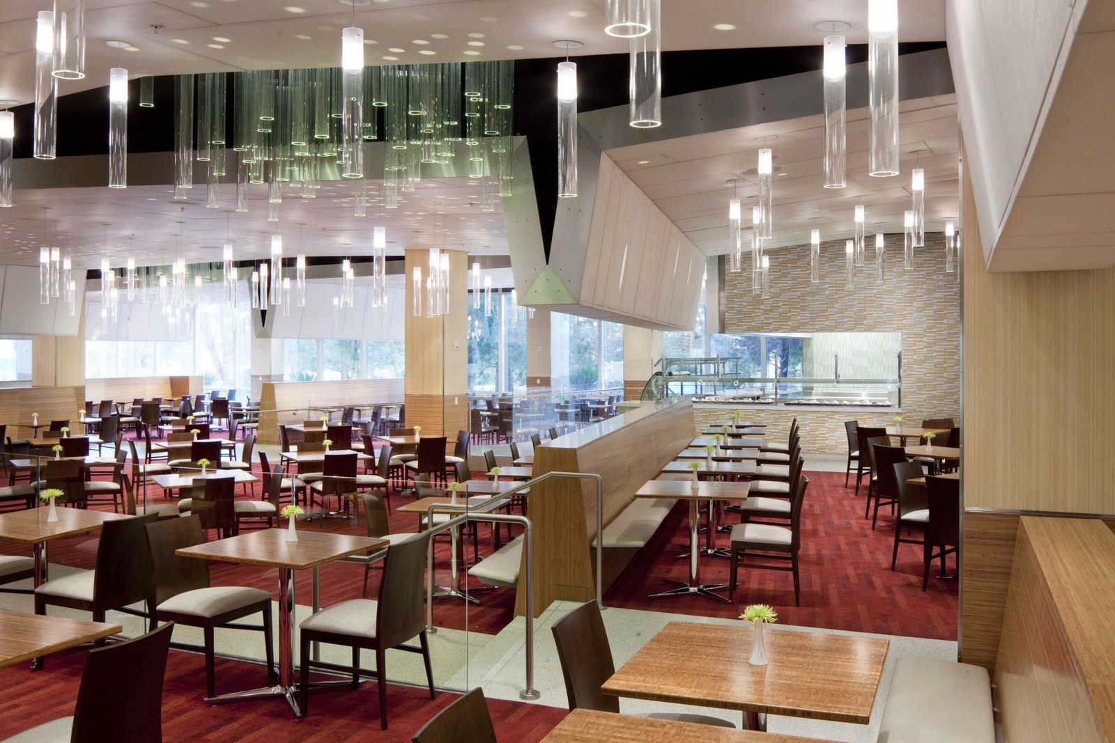 The Supreme Plate: Breathtaking Beyond Belief: The Aria Resort & Casino