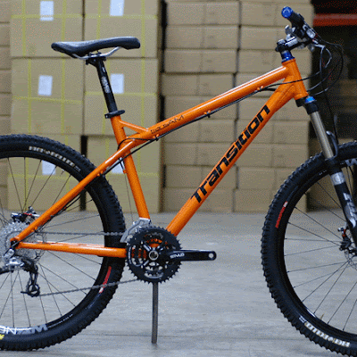 Ride-Central.com Blog: Transition Trans AM