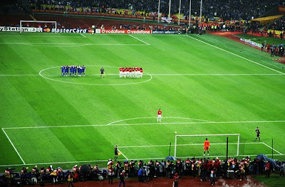 VOTE - Just-Football 'Photo, Shoot' Photo Of The Year 2008 - Just Football
