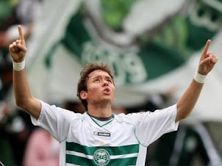 Good Player Guide #8 - Keirrison - Just Football