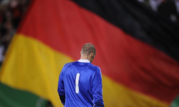 Robert Enke Remembered - Photo, Shoot Special - Just Football