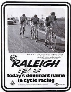 THE FLYING WHEEL: TINO TABAK COMING SOON