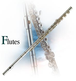 Mini Orchestra Club: Flute~