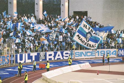 chichibelli: LE COMMANDO ULTRA 84: ULTRAS MARSEILLE