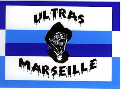 chichibelli: LE COMMANDO ULTRA 84: ULTRAS MARSEILLE
