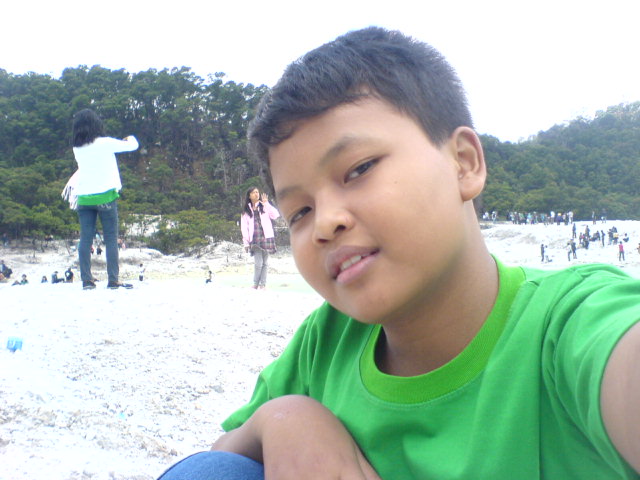 Irfan J-Rockstar