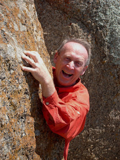 Kids' Book Review: Interview: Author David Harris