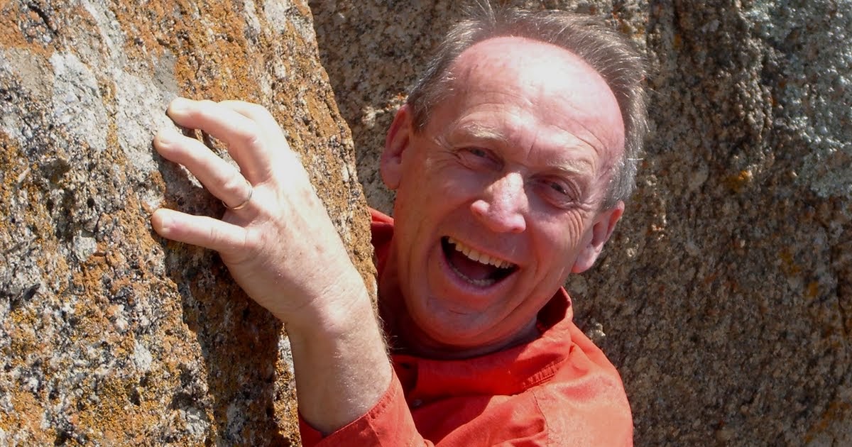 Kids' Book Review: Interview: Author David Harris