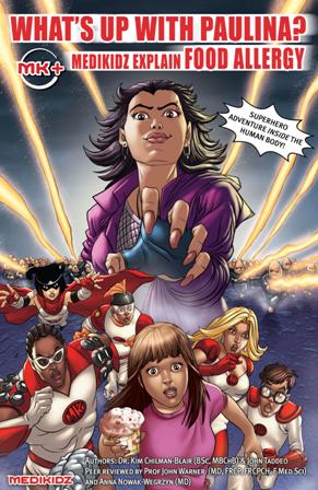 Kids' Book Review: What's Up With Bridget's Mum? Medikidz Explain ...
