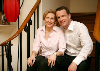 Tania McCartney Blog: Women Who Do What They Love - Birgit Eberlein