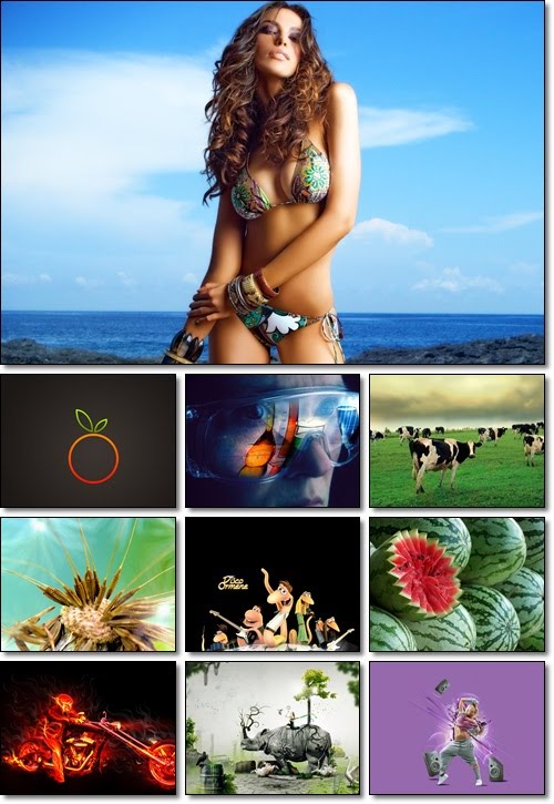 All Wallpaperz Free: 1/10/10 - 1/17/10