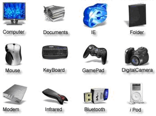 ETK warez: Iconos Premium Para Windows XP o Vista