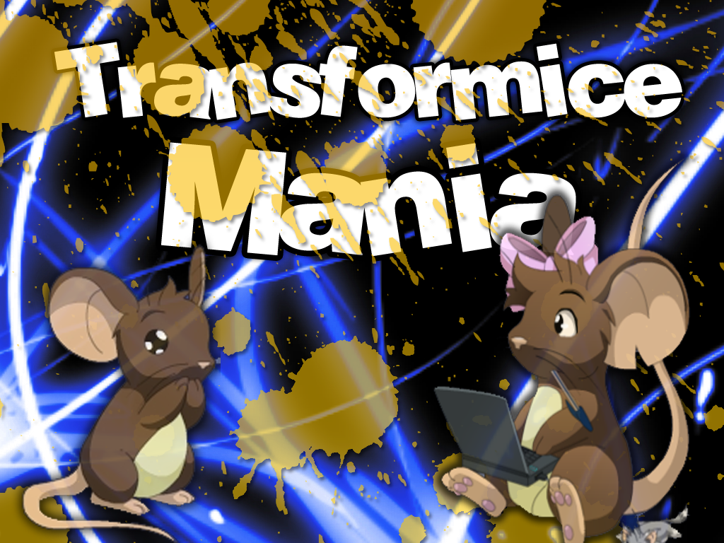 Transformice wallpaper - Imagui