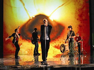 Rock N' Roll: Remy Zero