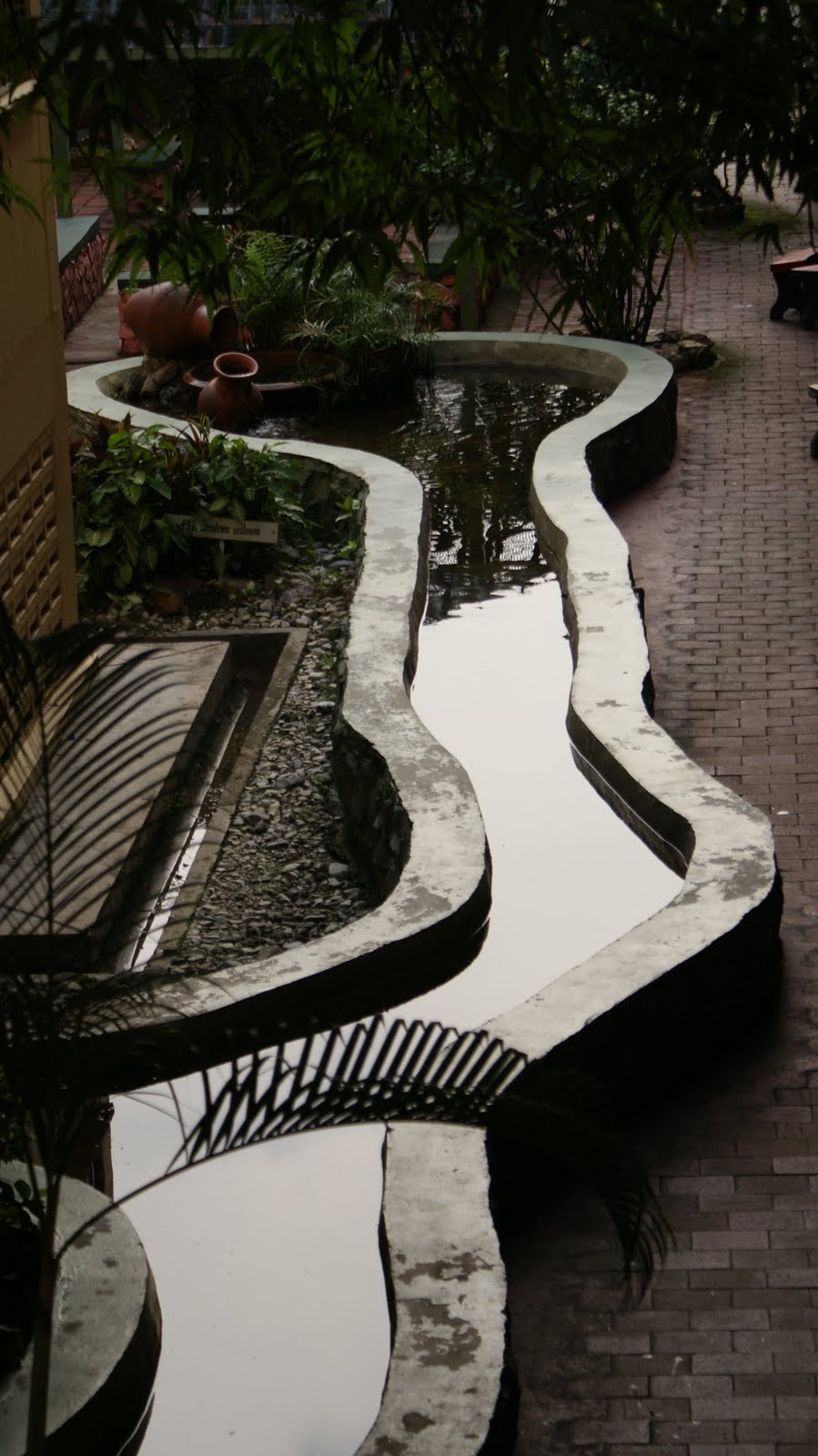 Smk Seafield Subang Jaya: CERIA FIZIKAL