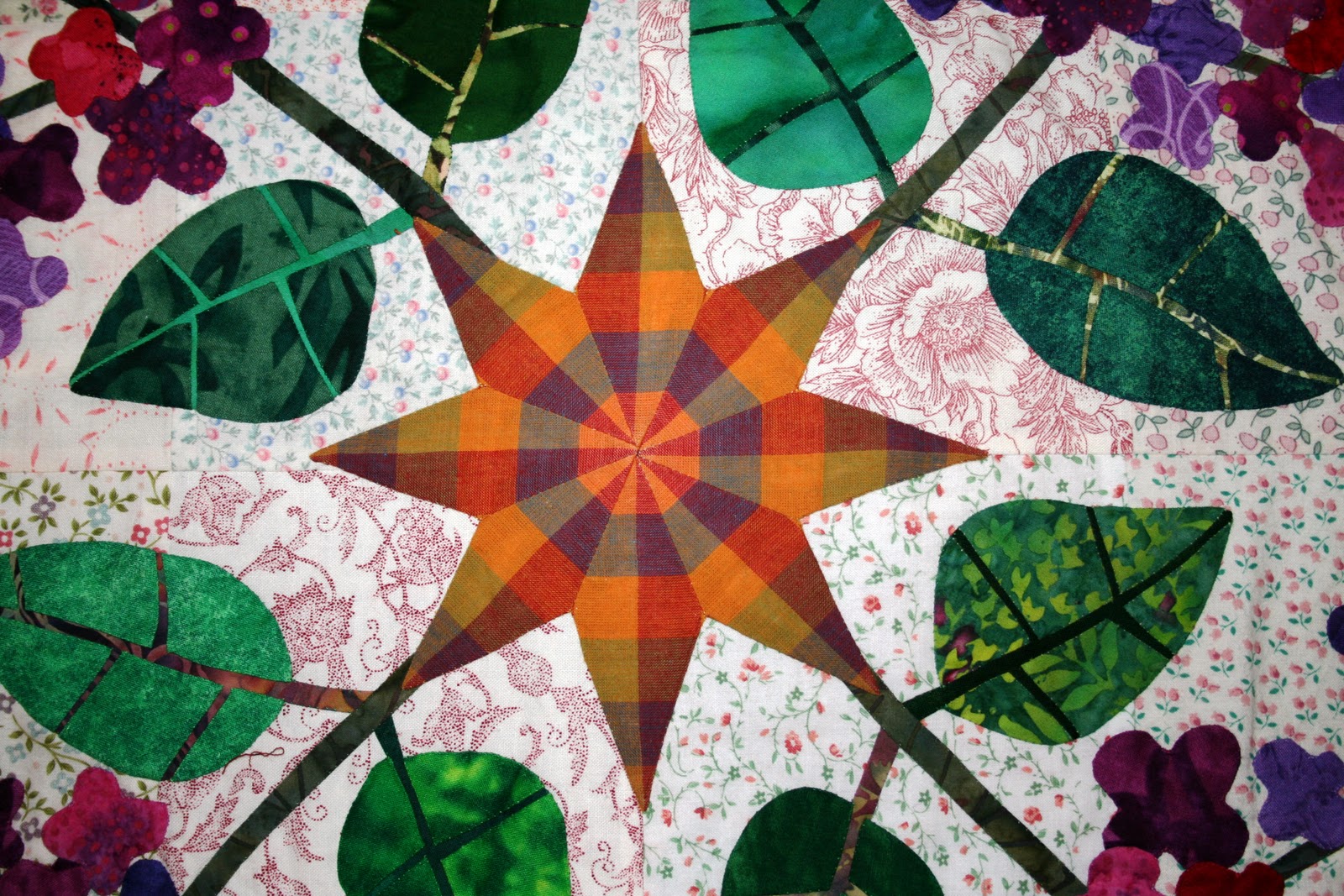 The Root Connection: Gridlock