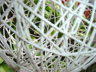 DIY String Lanterns, String Lighting