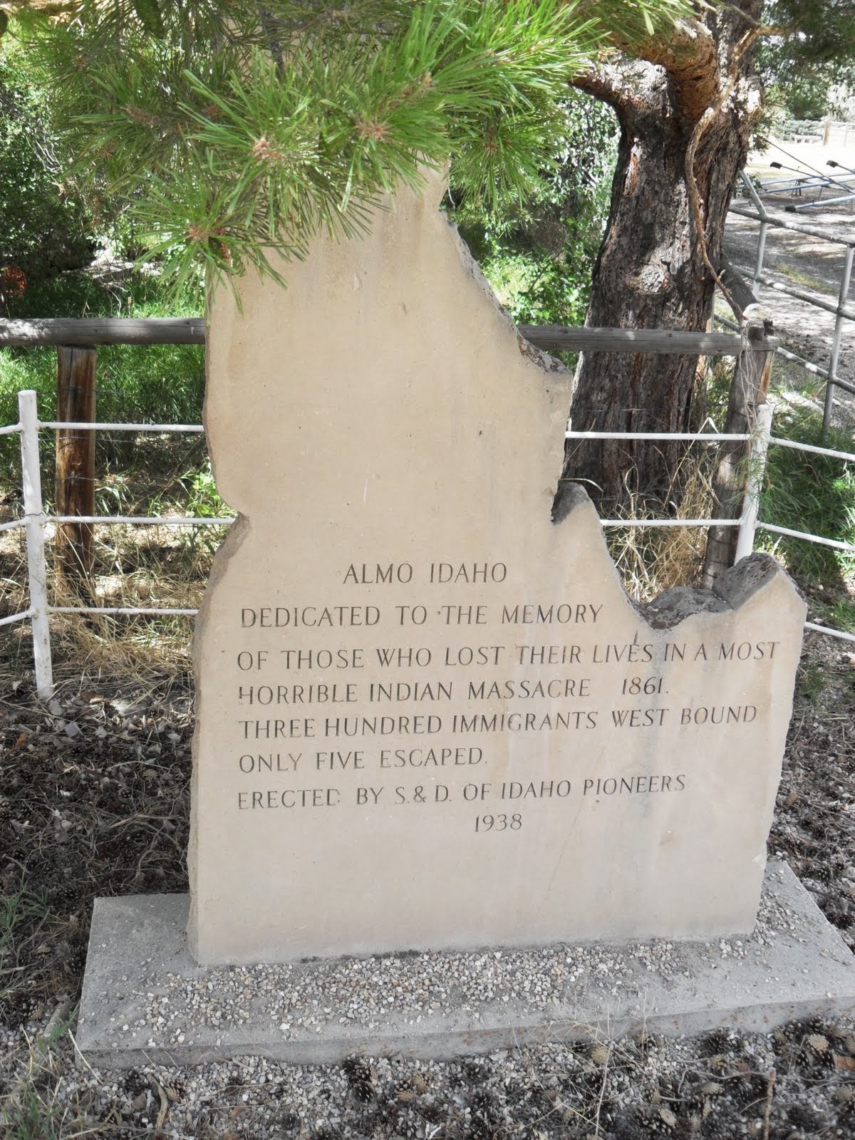 Scott's Twisted Travels: Golden Spike & Northwest Utah