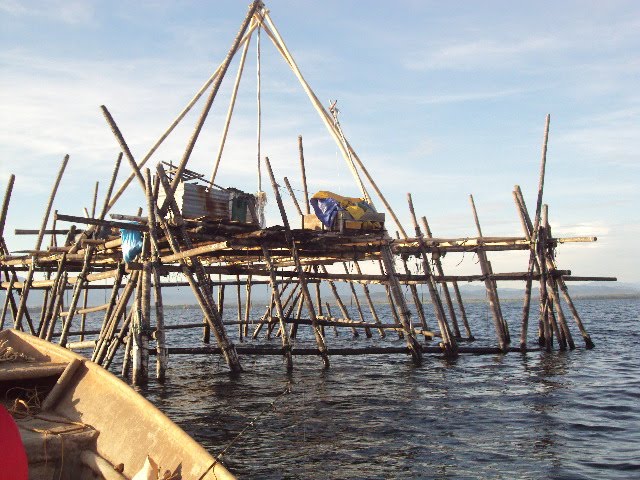 teamlempayun: Bagang episod 1